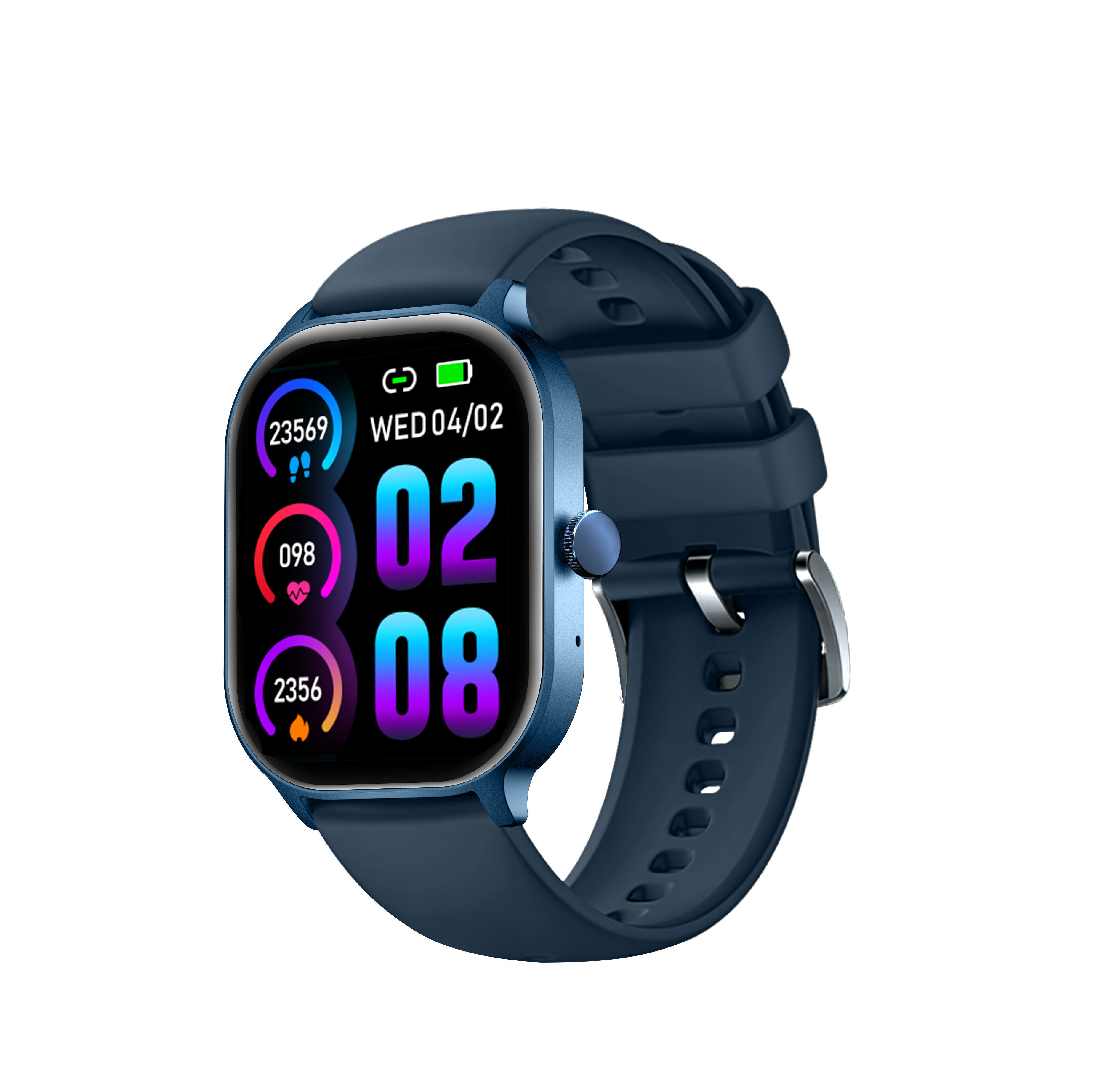 Buy Wholesale China Wrist Band Smart Watch Health Ble Sport Bracelet ...