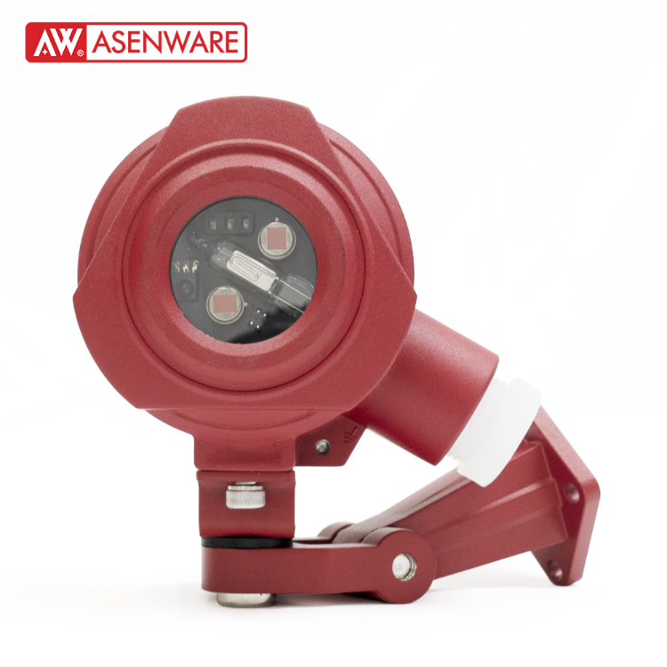 Buy Wholesale China Aw-fd707ex Conventional Uv Ir2 Explosion Proof ...