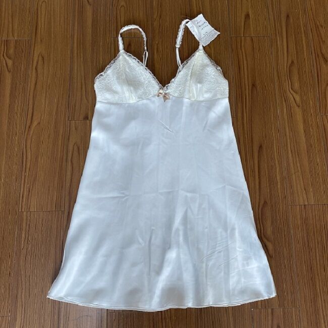 Buy Wholesale China Custom 100%polyester Women's Lace Sleeping Dress ...