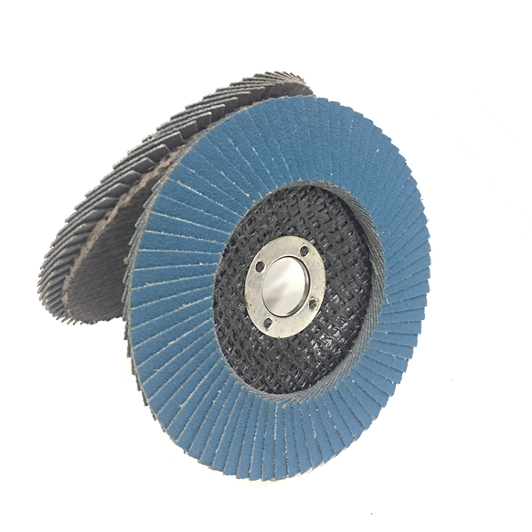 Buy Wholesale China Factory Customized Abrasive Flap Disc Plastic ...