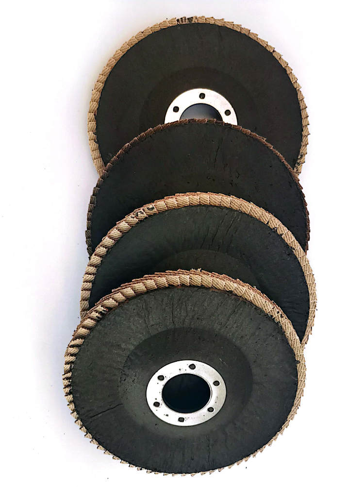 Bulk Buy China Wholesale Flap Disc $0.25 from Zhengzhou Tongfei Trading ...