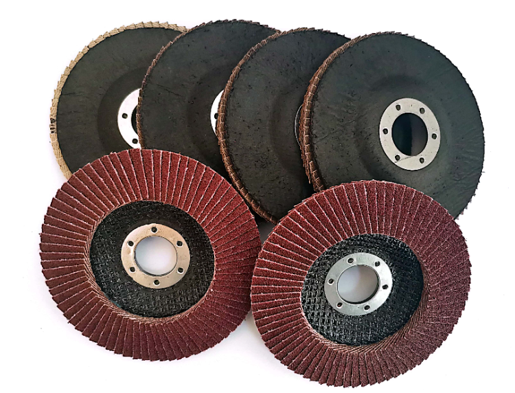 Bulk Buy China Wholesale Flap Disc $0.25 from Zhengzhou Tongfei Trading ...