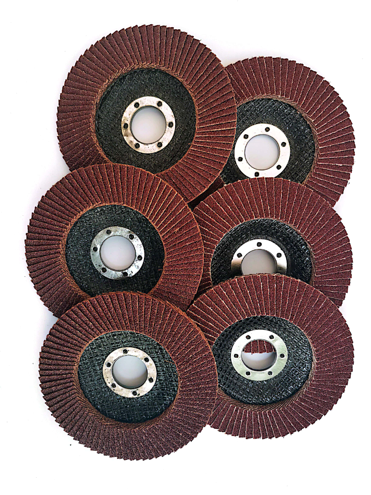 Bulk Buy China Wholesale Flap Disc $0.25 from Zhengzhou Tongfei Trading ...