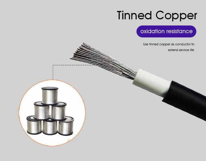 Buy Wholesale China Oem/odm High Quality Customized Insulated Pv Cabl ...