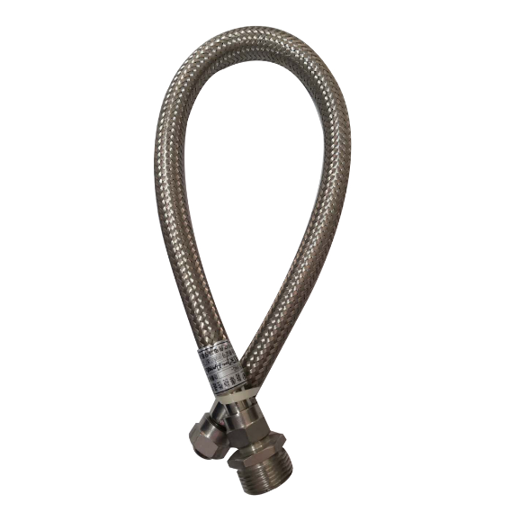 Buy China Wholesale Bng Gas Station Chemical Space Explosion Proof ...