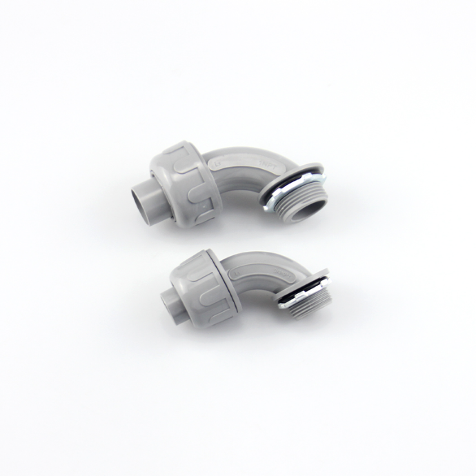 Bulk Buy China Wholesale 1/2 3/4 Standard Straight Flexible Nylon Non ...