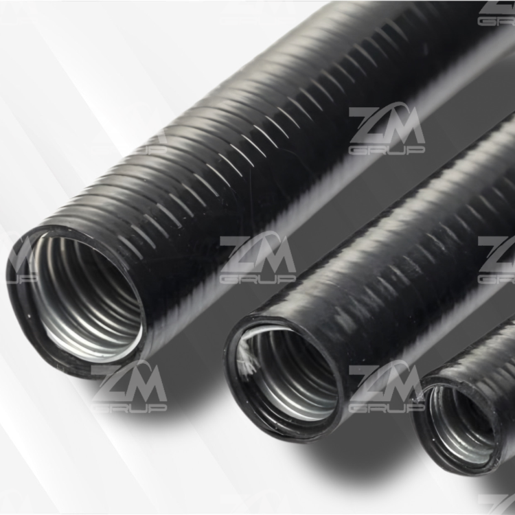 20mm Liquid Tight Coated Gi Steel Flexible Conduit $18.9 - Wholesale ...
