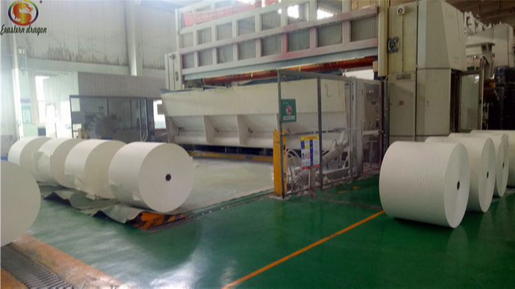 110gsm 180gsm 200gsm 250gsm 300gsm 350gsm Red Color Board Art Paper ...