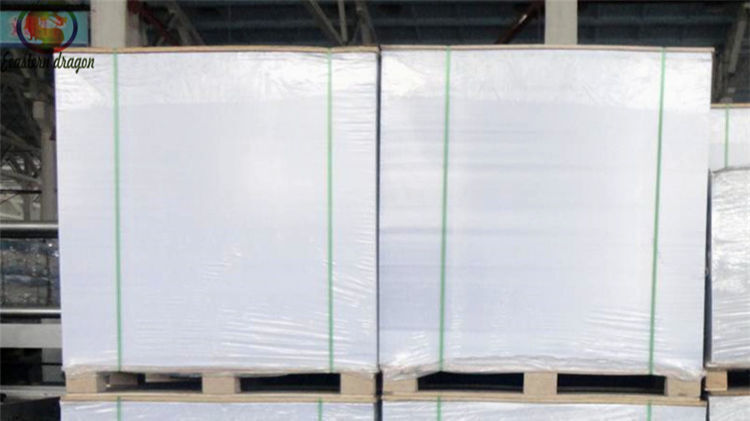 110gsm 180gsm 200gsm 250gsm 300gsm 350gsm Red Color Board Art Paper ...