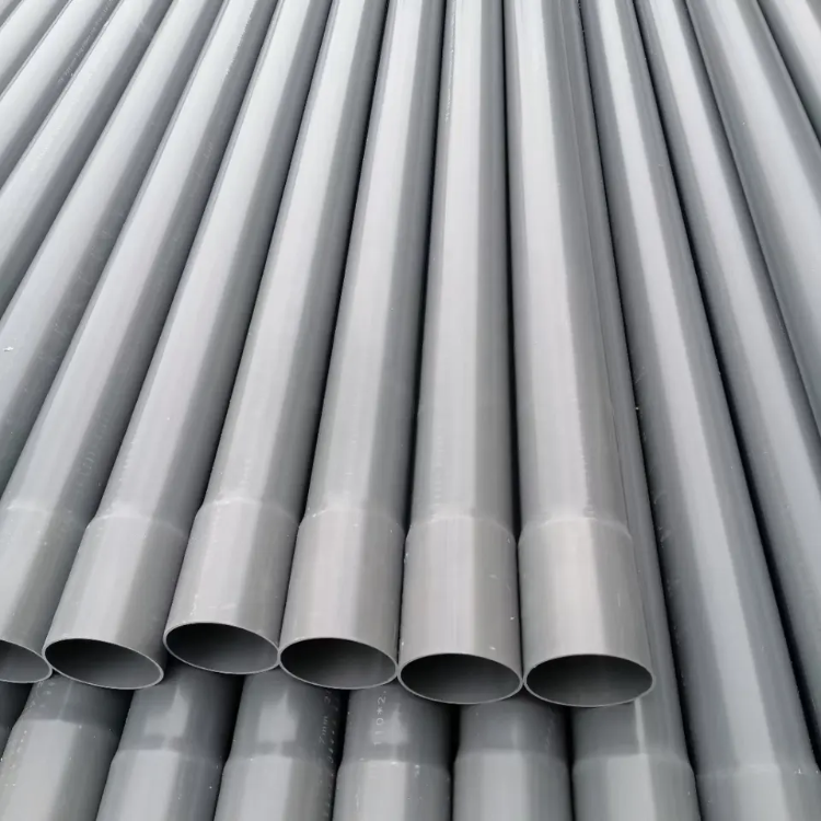Bulk Buy China Wholesale Hot Sell Ul Standard 2 3 4 Inch Electrical Upvc/pvc Rigid Conduit Pipe ...
