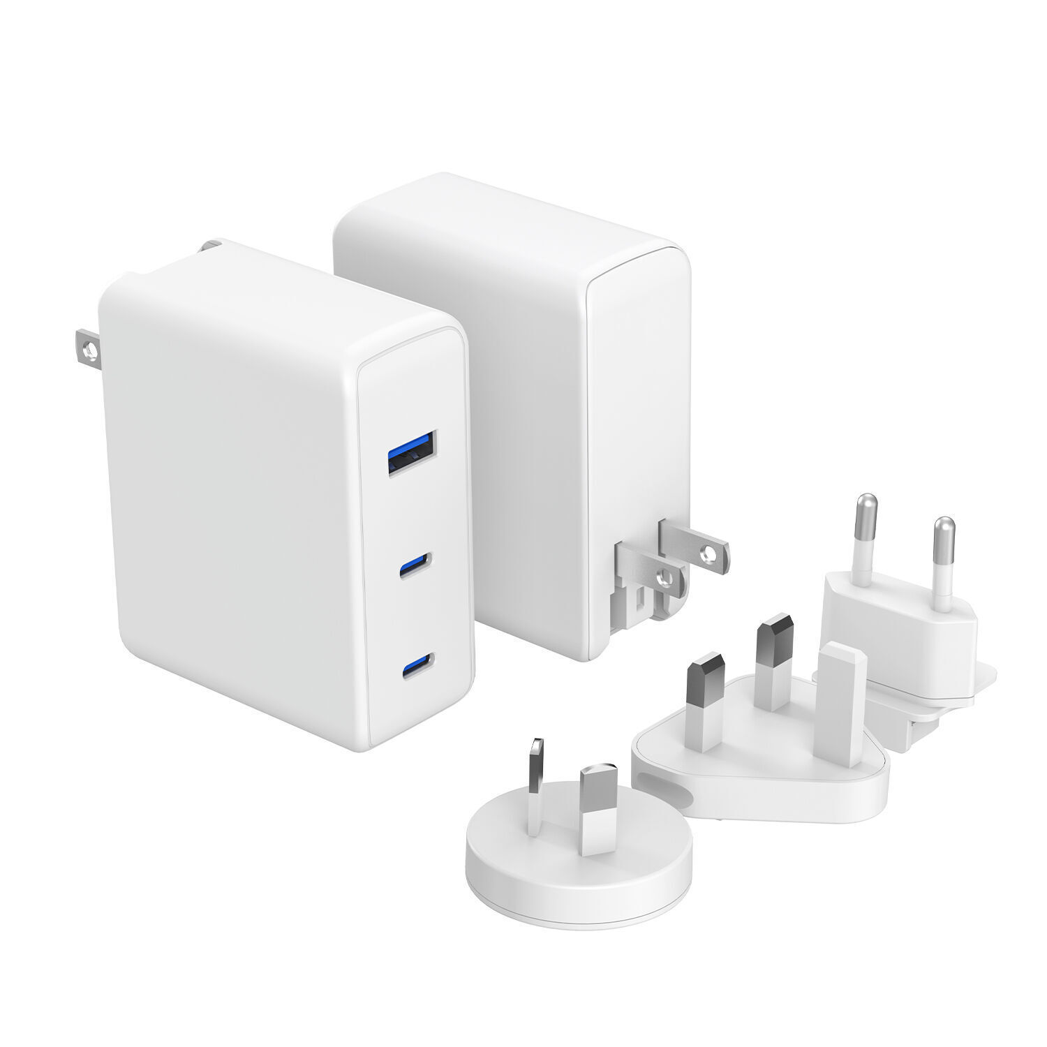 Hot Sunlike Gan 140w Travel Charger, Fast Charger, Mobile Phone Charger ...