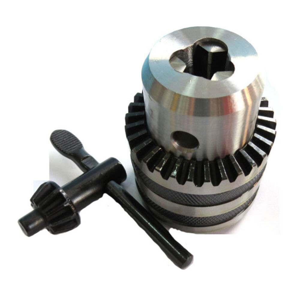 Buy Wholesale China Power Tool Drill Chuck Light Duty (dc-12513 ...