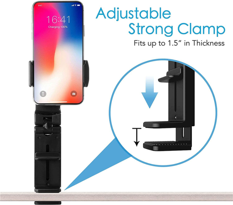 Buy Wholesale China Sturdy Version Airplane In Flight Phone Holder ...