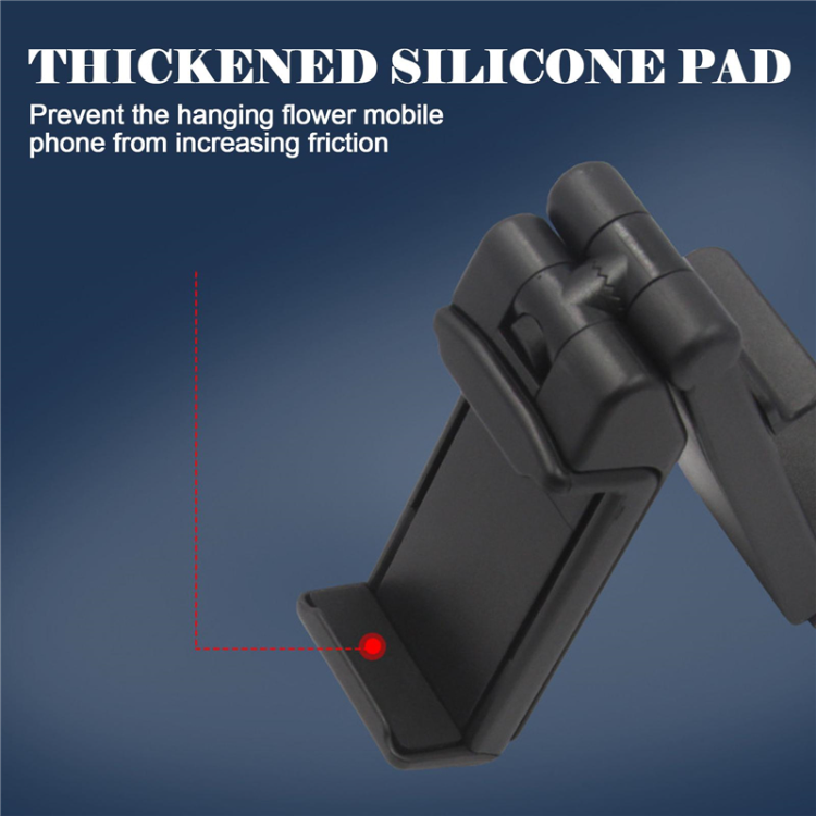 Buy Wholesale China Sturdy Version Airplane In Flight Phone Holder ...