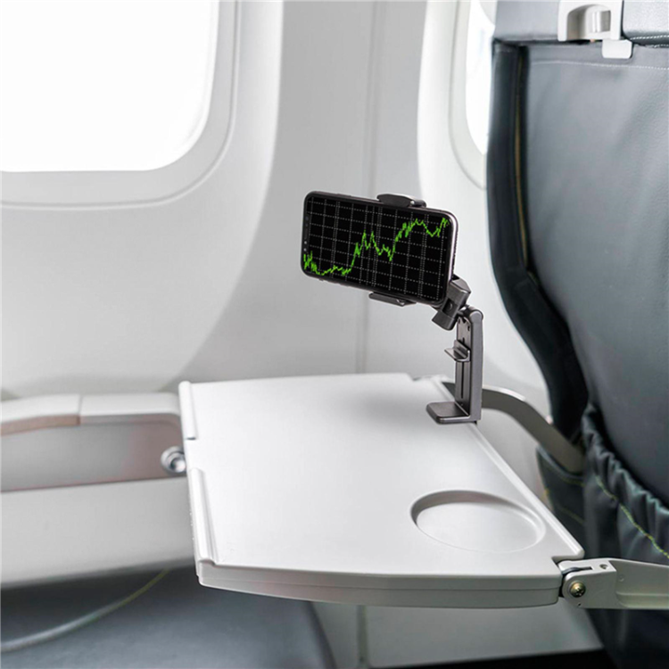 Buy Wholesale China Sturdy Version Airplane In Flight Phone Holder ...