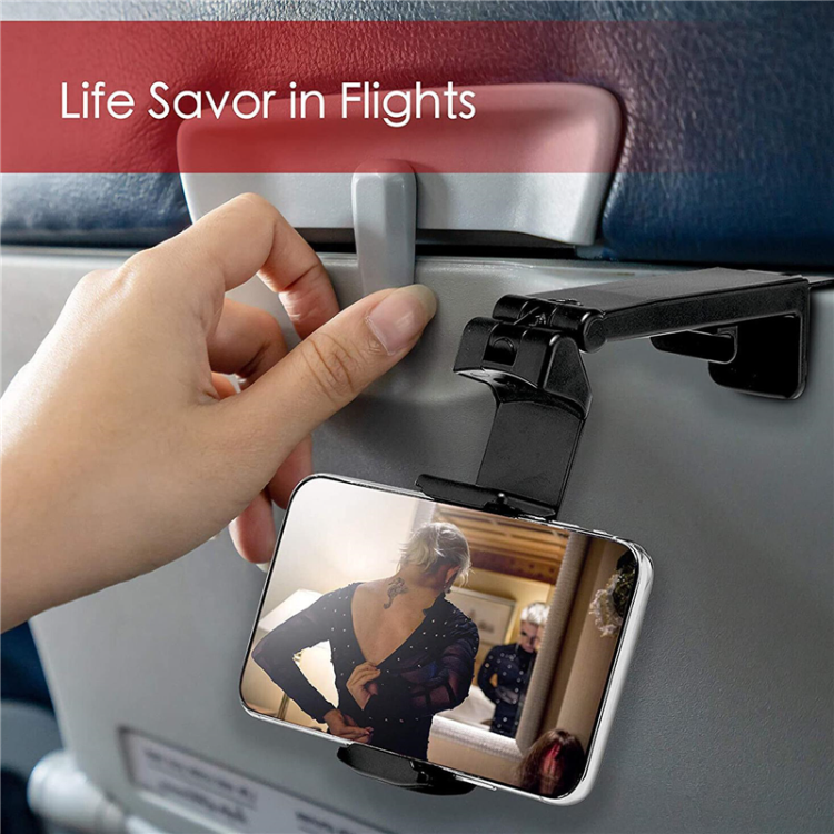 Buy Wholesale China Sturdy Version Airplane In Flight Phone Holder ...