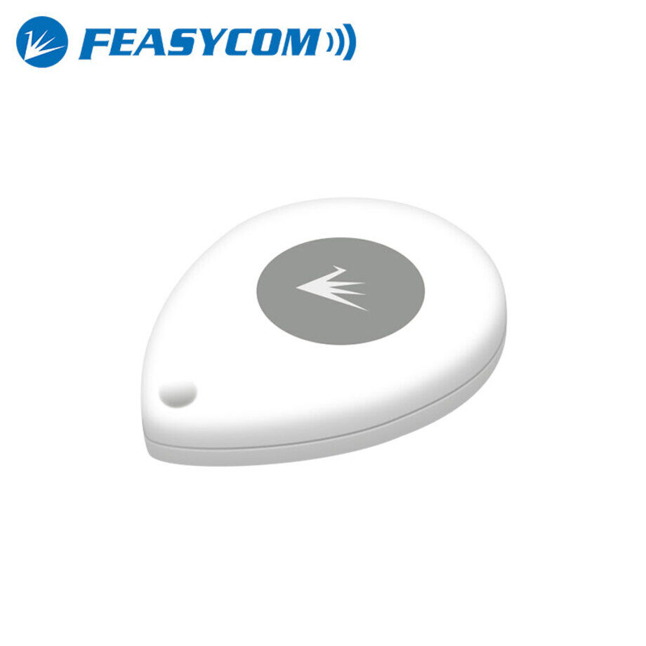 Buy China Wholesale Battery Replacement Beacon For Indoor Positioning ...