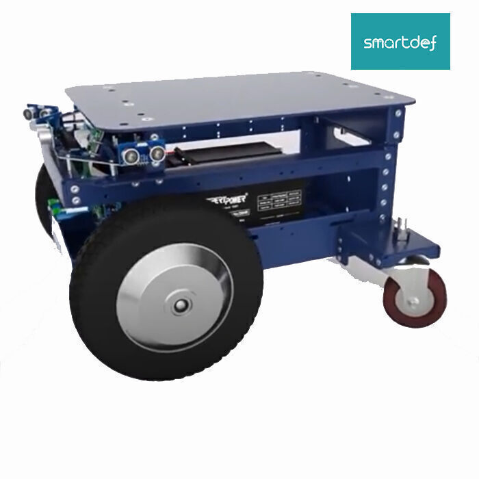 Buy Wholesale China Smart Floor Cleaning Robot With Humanoids Smart ...