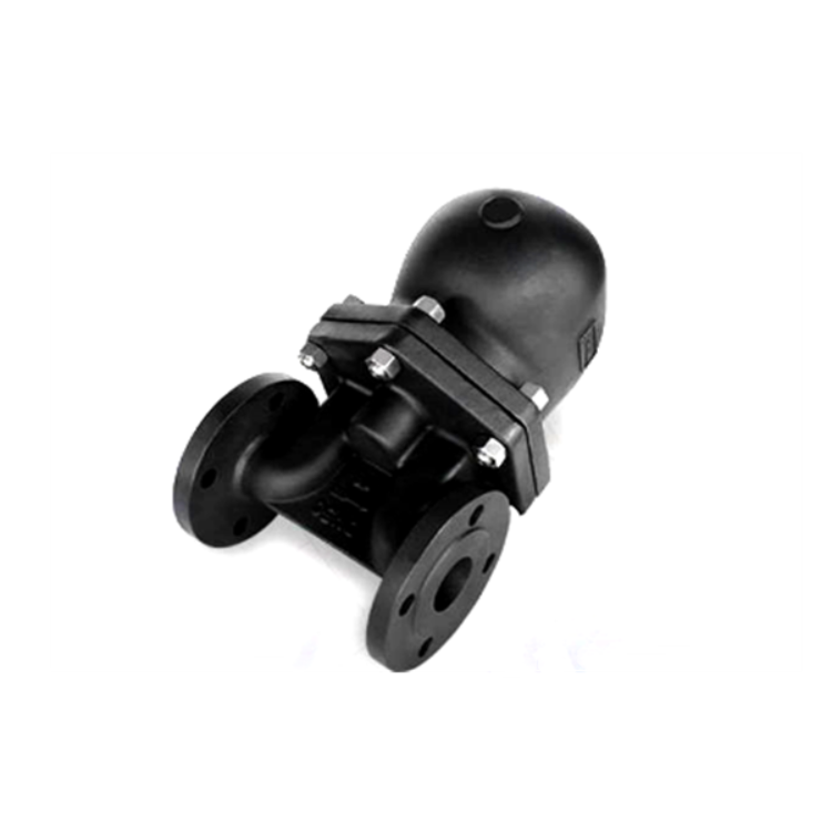 Stainless Steel Lever Float Type Trap Flange Ball Float Steam Trap ...