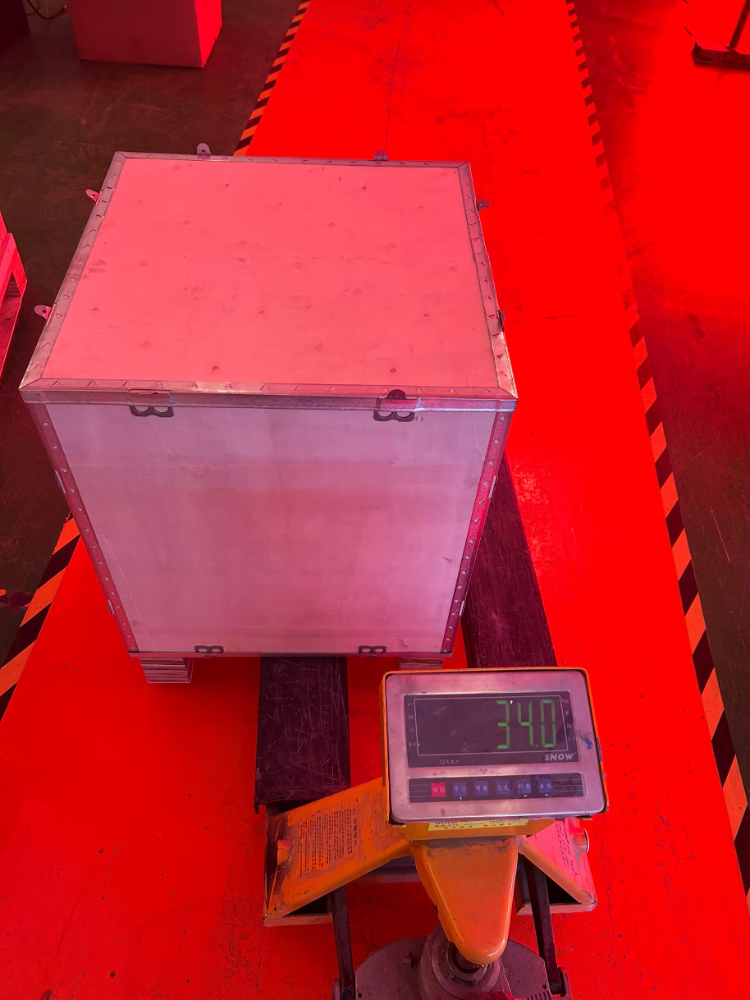 Buy Wholesale China 500x500x500mm Digital Delivery Box Led Motorcycle ...