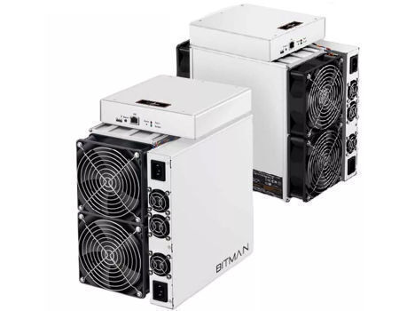Buy Wholesale China Antminer K7 (63.5th) From Bitmain Mining Eaglesong ...