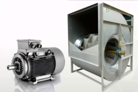 Custom Made Blow Through Clean Room Air Handling Unit Plc Controlled ...