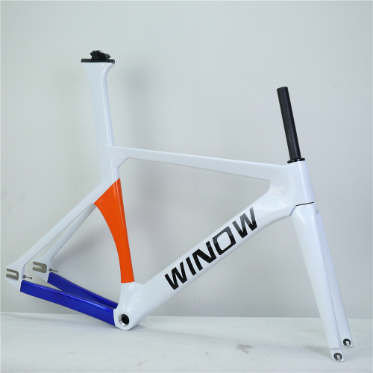 Buy Standard Quality China Wholesale Winowsports Bsa68mm Carbon Fiber ...