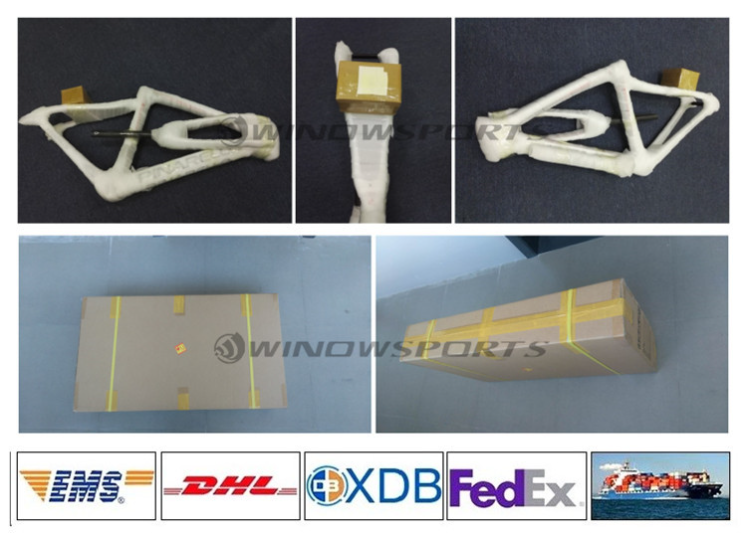 Buy Standard Quality China Wholesale Winowsports Bsa68mm Carbon Fiber ...