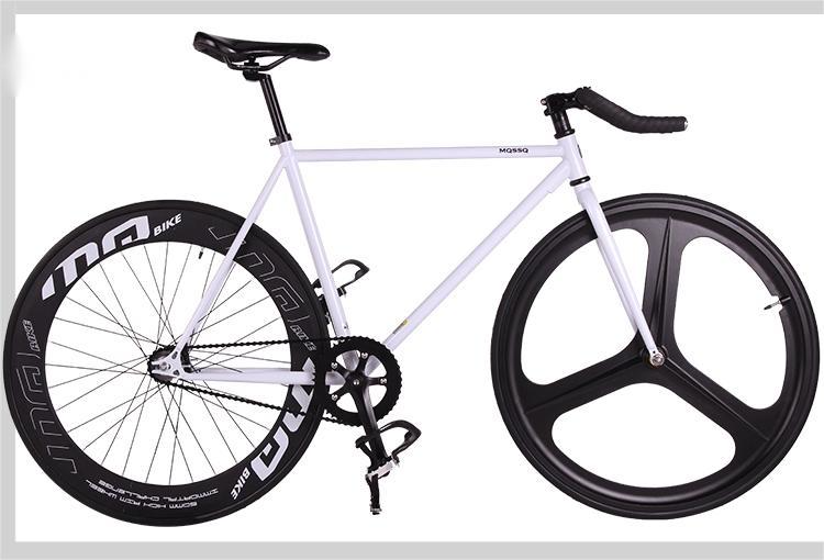 B060 Fixed Gear Bike Fixie Hiqh Quality Custom Classic Fixed Gear Bike ...