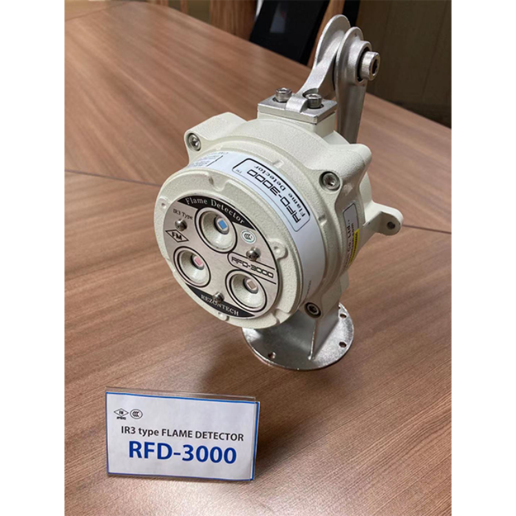 Buy South Korea Wholesale Sell Well Explosion-proof Flame Detector An ...