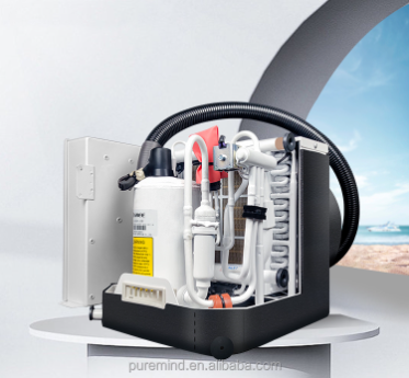 Gree Oem/odm 12000 Btu 16000 Btu Self Contained Yacht Air Conditioning ...