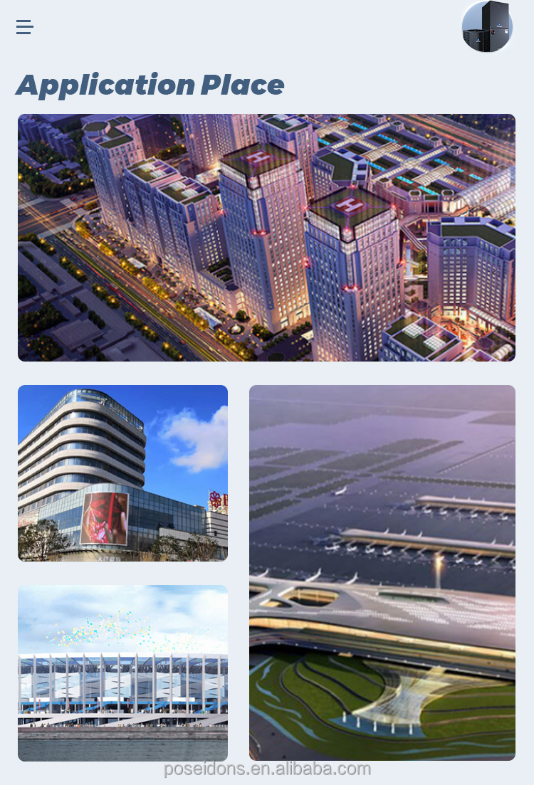 Buy China Wholesale Puremind Top Discharge 18 Seer 1500 M3/h Air ...