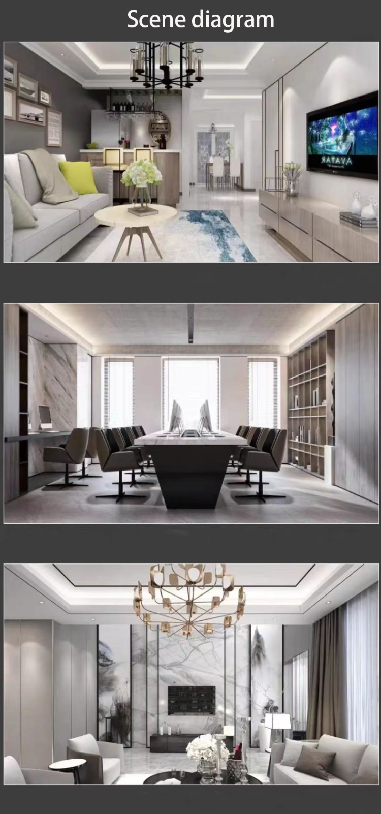 Buy Standard Quality China Wholesale New Design Customized 9mm Aluminum ...