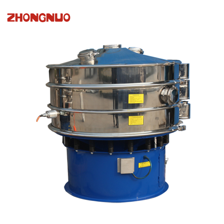 Buy China Wholesale Corn Starch And Protein Separation Sieve Ultrasonic ...