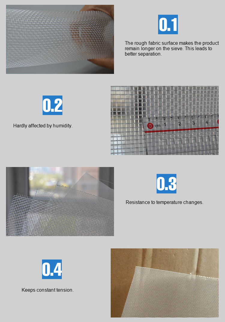 Wheat Flour Mesh Size Bolting Cloth Gg Xx Xxx 15 60 80 100 125 150 70 ...