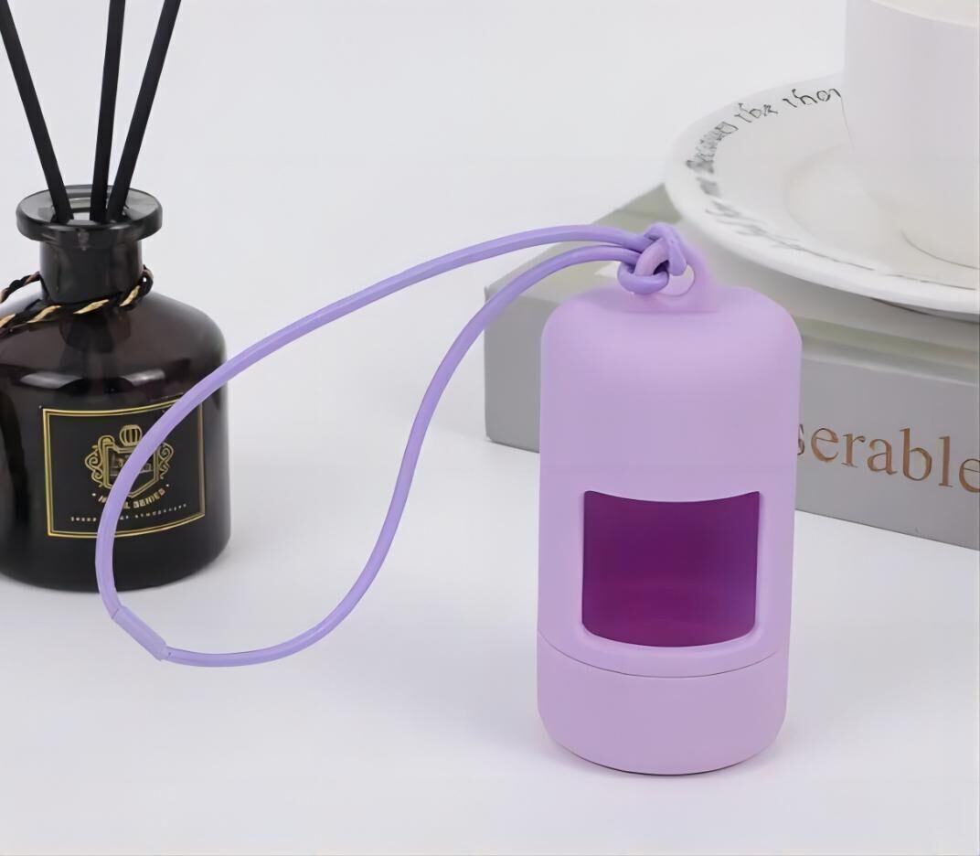 Wholesale Biodegradable Eco Friendly Compostable Dog Poop Bag Silicone ...