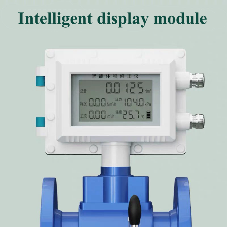 Buy China Wholesale Natural Lpg Gas Cng Flow Meter Gas Meter Gas ...