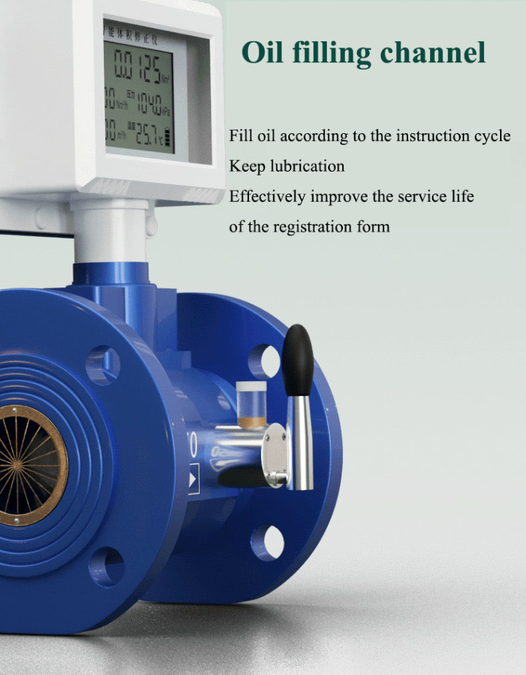 Buy China Wholesale Natural Lpg Gas Cng Flow Meter Gas Meter Gas ...