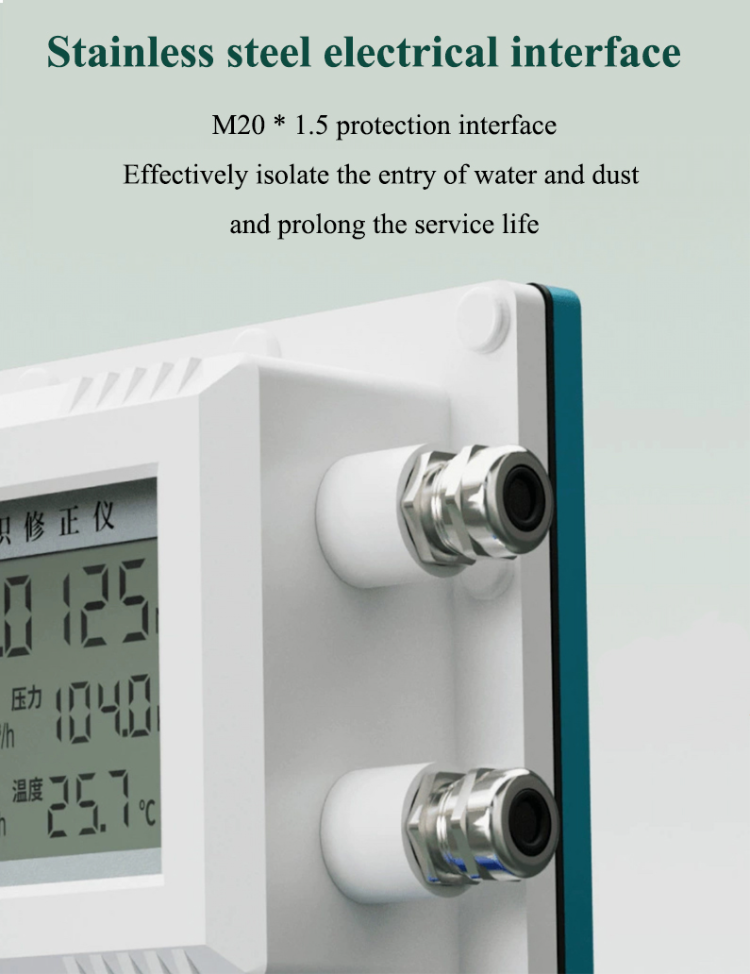 Buy China Wholesale Natural Lpg Gas Cng Flow Meter Gas Meter Gas ...