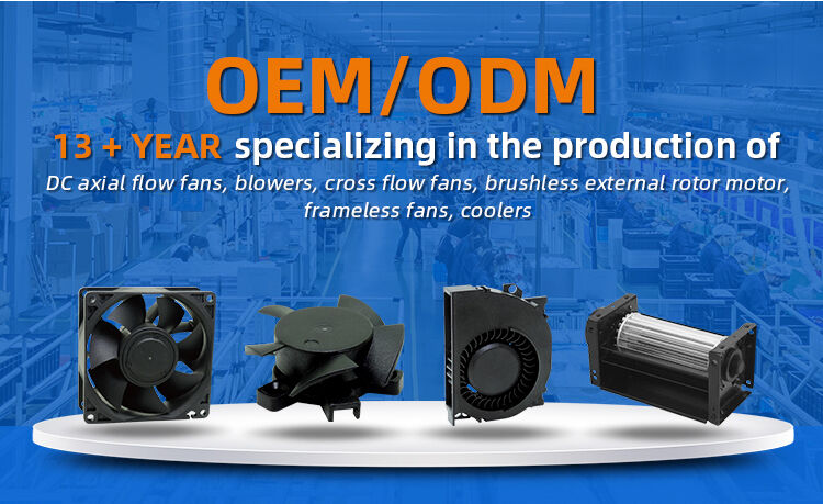 Aidecoolr 40*40*7mm Small Mini Micro Fan Ventilation Exhaust 12v ...