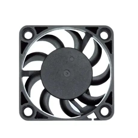 Aidecoolr 40*40*7mm Small Mini Micro Fan Ventilation Exhaust 12v ...
