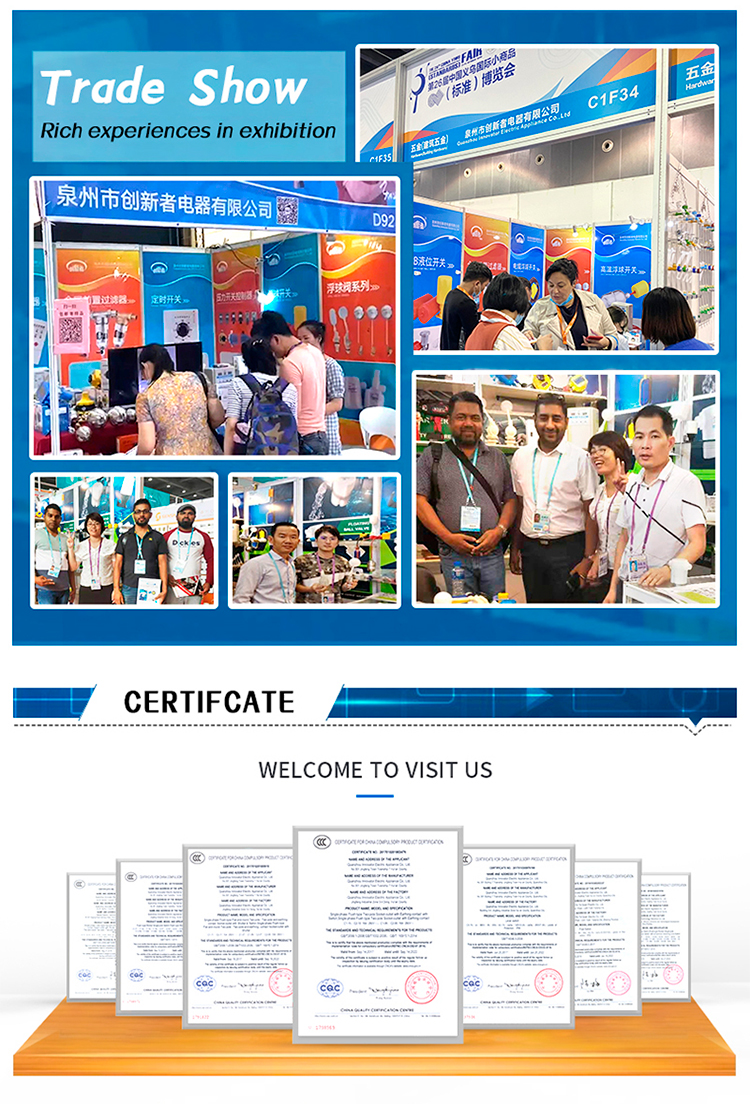 Buy Wholesale China High Power 2200w 1.5 Inch Cooper Water Flow Sensors ...