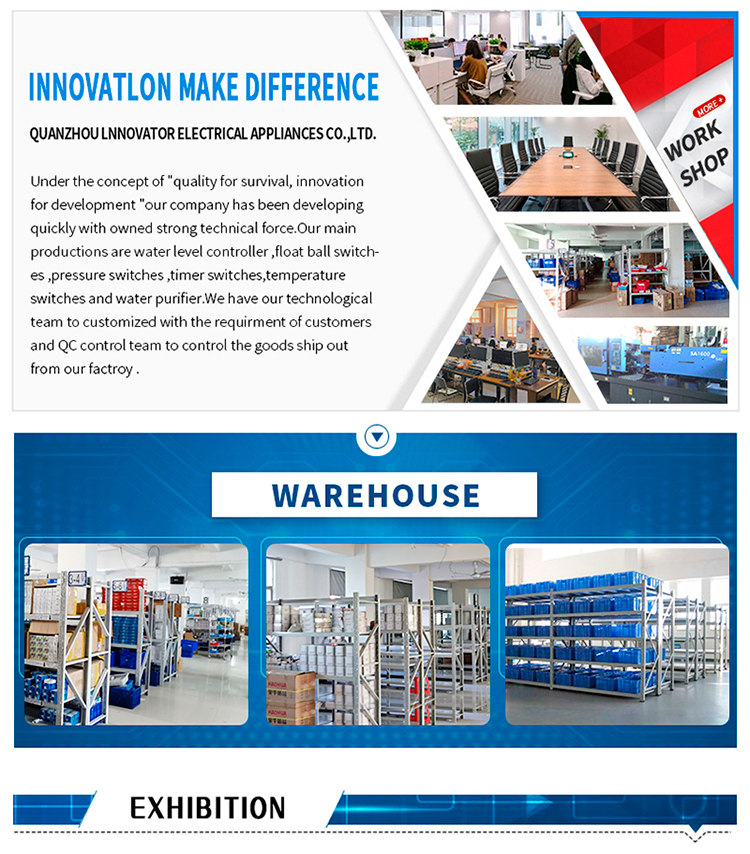 Buy Wholesale China High Power 2200w 1.5 Inch Cooper Water Flow Sensors ...