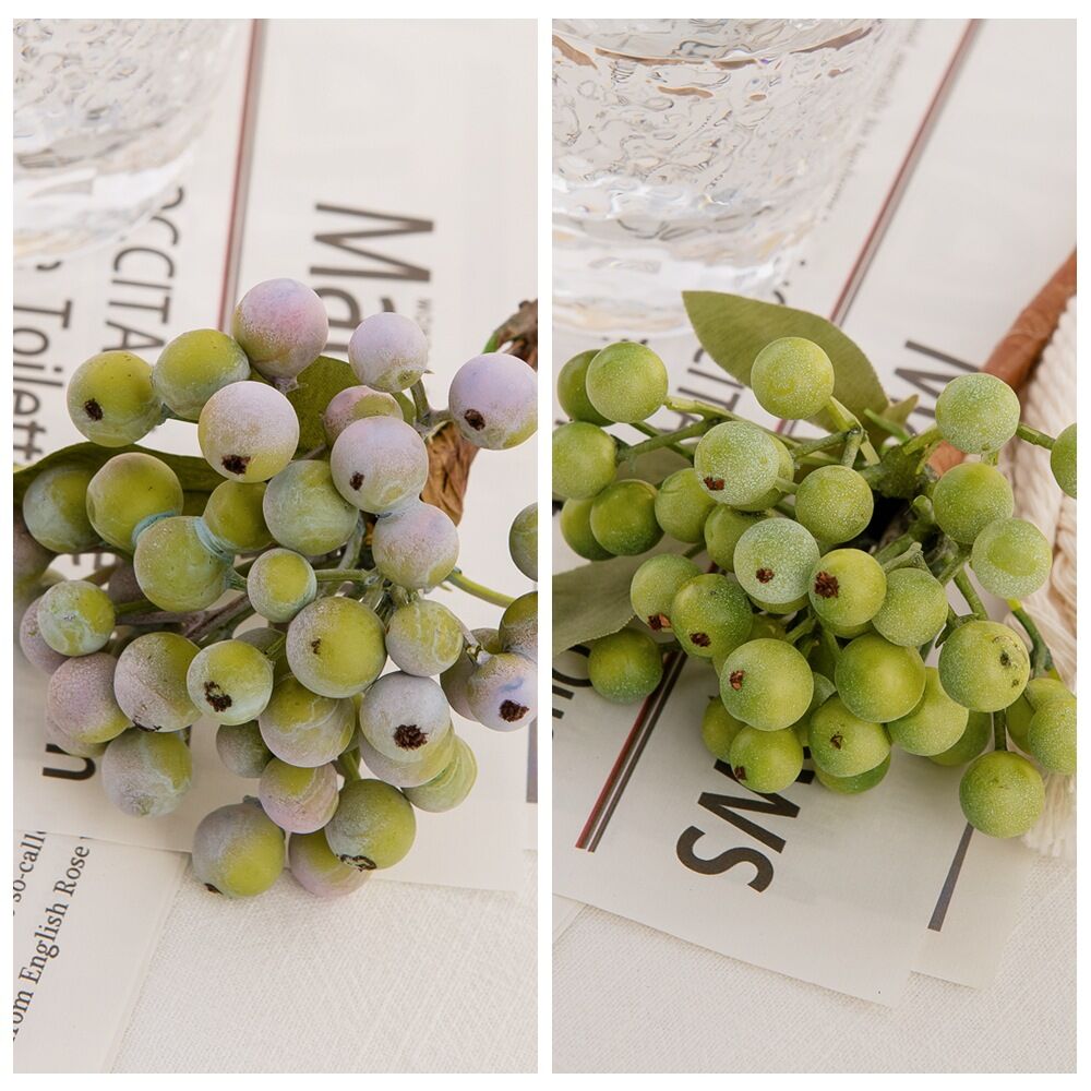 Buy Wholesale China Wholesale Plastic Festival Ins Berry Christmas Eve ...