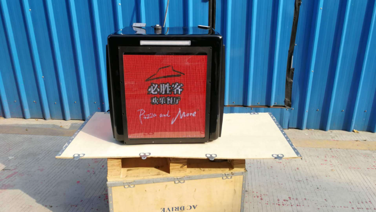 Bulk Buy China Wholesale Top Quality Fiberglass Motorcycle Meal ...