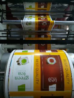 Bulk Buy China Wholesale Stack 6 Color Paper Cup Make Pp Non Woven Pe ...