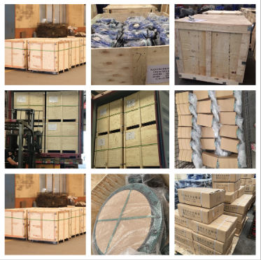 Bulk Buy China Wholesale Stainless Steel/wcb Ft14/ft44 Series Lever ...