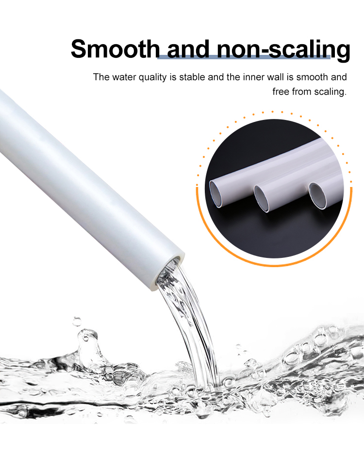 Floor Heating Systems Parts Insulated Pex A Five Layer Tubing Underfloor Heating Water Pert Pex
