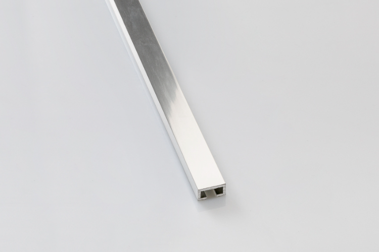 Italy Brand Contemporary Design Light Grey And Glossy Tile Junction ...