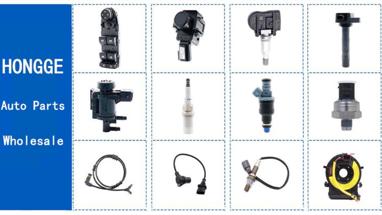 Buy Wholesale China 1t0941699c 1t0941700c 1 Pair Front Bumper Left ...